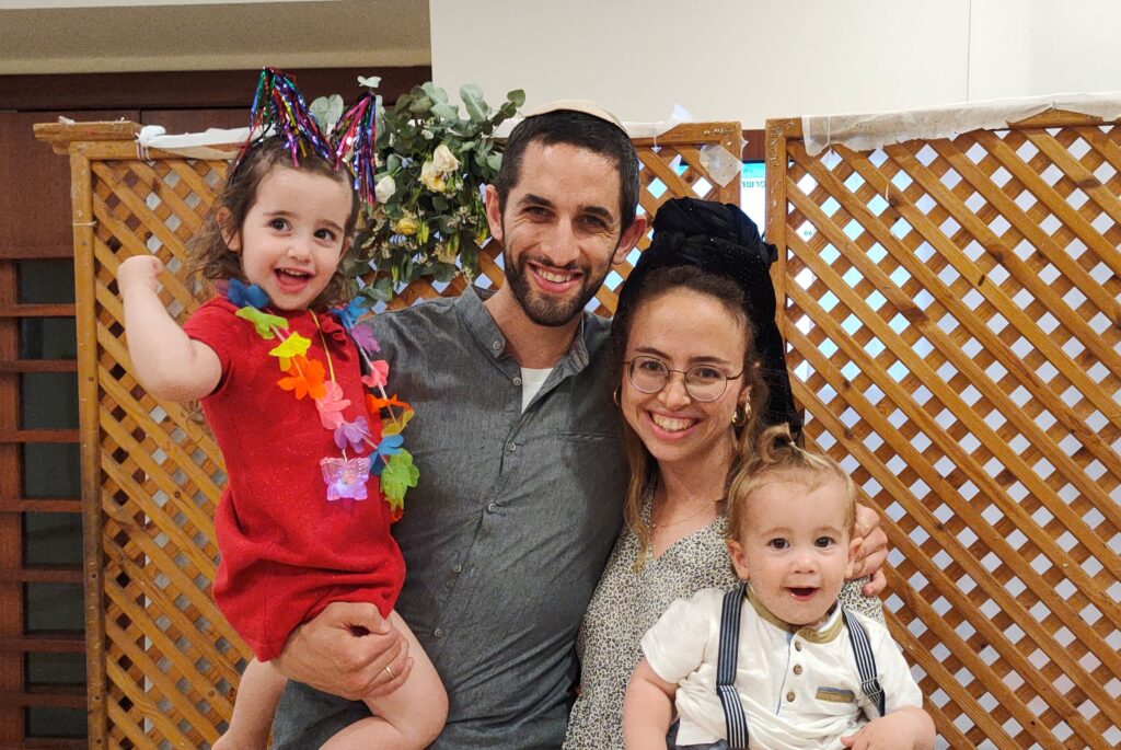 Meet the Applebaums - Cornell University